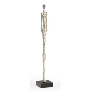Tall Floor Sculptures | Wayfair
