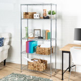 Shelving Units & Storage Racks You'll Love in 2020 | Wayfair.ca