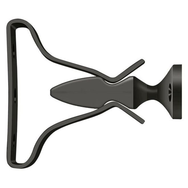 Deltana Shutter Door Holder | Wayfair