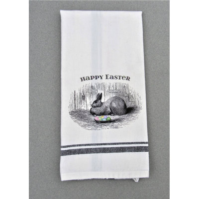 Easter Kitchen Towels You'll Love in 2020 | Wayfair