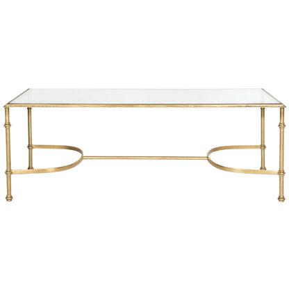 Decorative Coffee Tables | Perigold