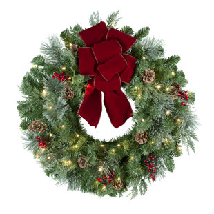 Wayfair | Christmas Wreaths