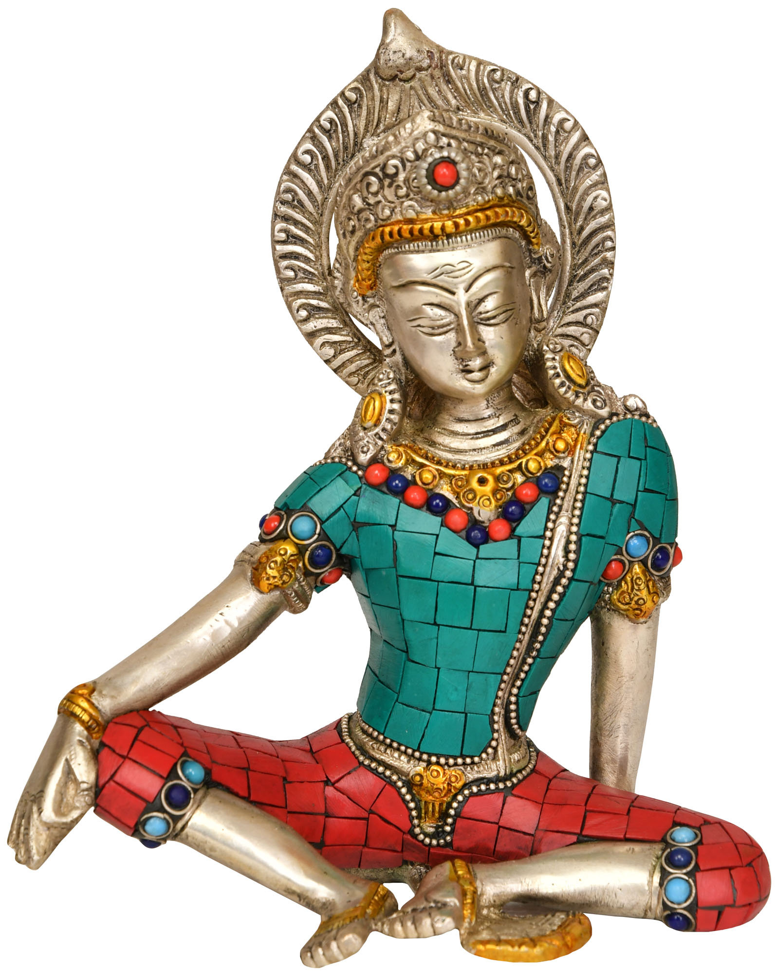 Bungalow Rose The Vedic God Indra | Wayfair