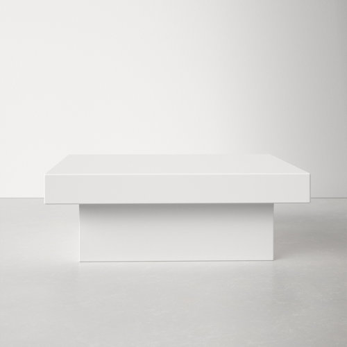 Modern Square Coffee Tables | AllModern