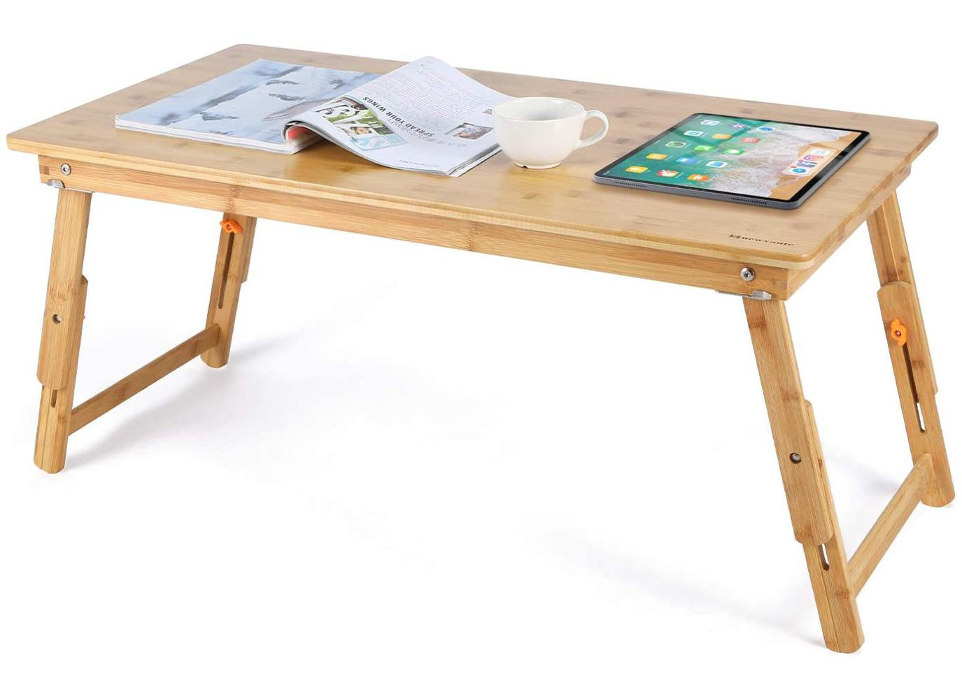 Red Barrel Studio® Floor Laptop Tray | Wayfair