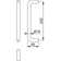 Symple Stuff Amarey Bolt Through Fix Pull Handle | Wayfair.co.uk
