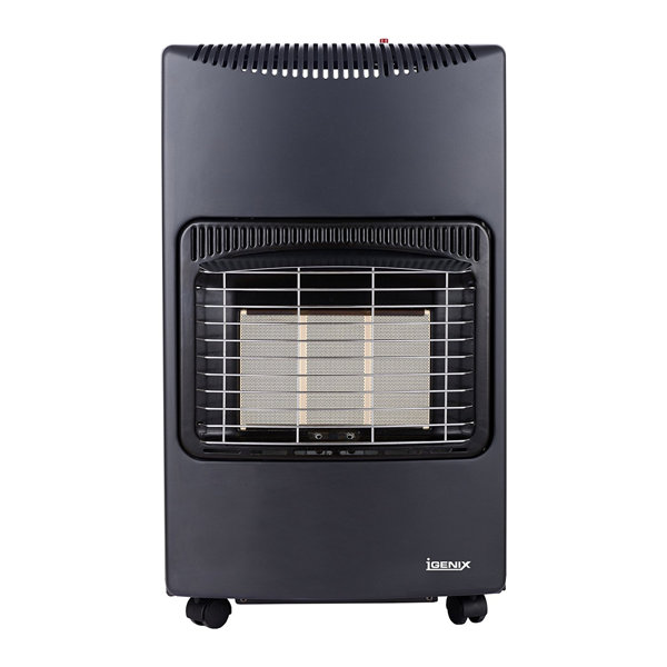 Small Gas Heater | Wayfair.co.uk