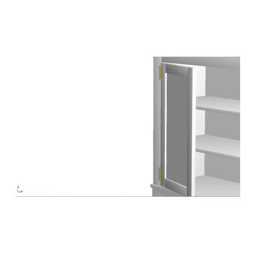 August Grove® Swavar Wine Bar Cabinet & Reviews | Wayfair