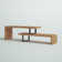 Steelside™ Dustin TV Stand for TVs up to 88" & Reviews | Wayfair
