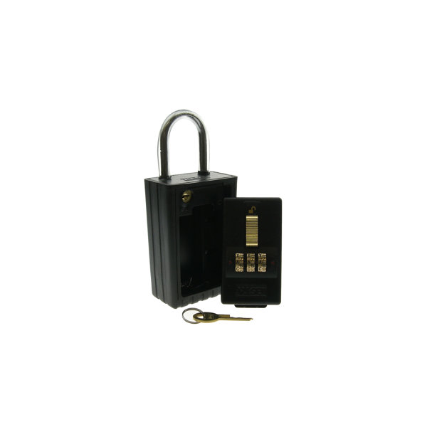 Combination-lock-suite | Wayfair