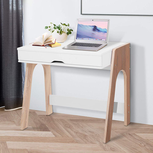 Ebern Designs Lesko Desk & Reviews | Wayfair.ca