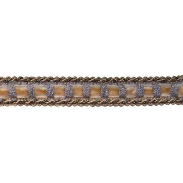 EuropaTex Castle Trim Fabric | Wayfair