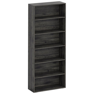 Wayfair | Shallow Bookcases