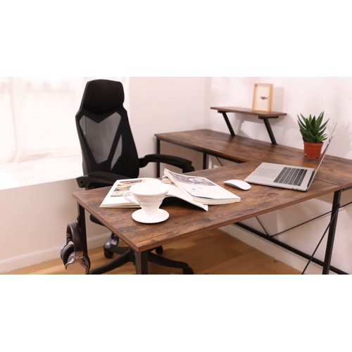 17 Stories Bahid 47'' Console Table & Reviews | Wayfair