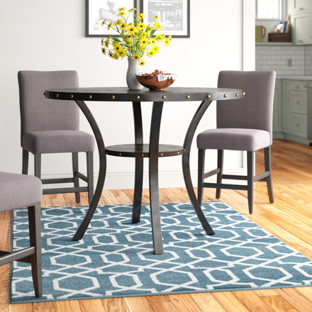 Wayfair | Rectangular Kitchen & Dining Tables You'll Love in 2022