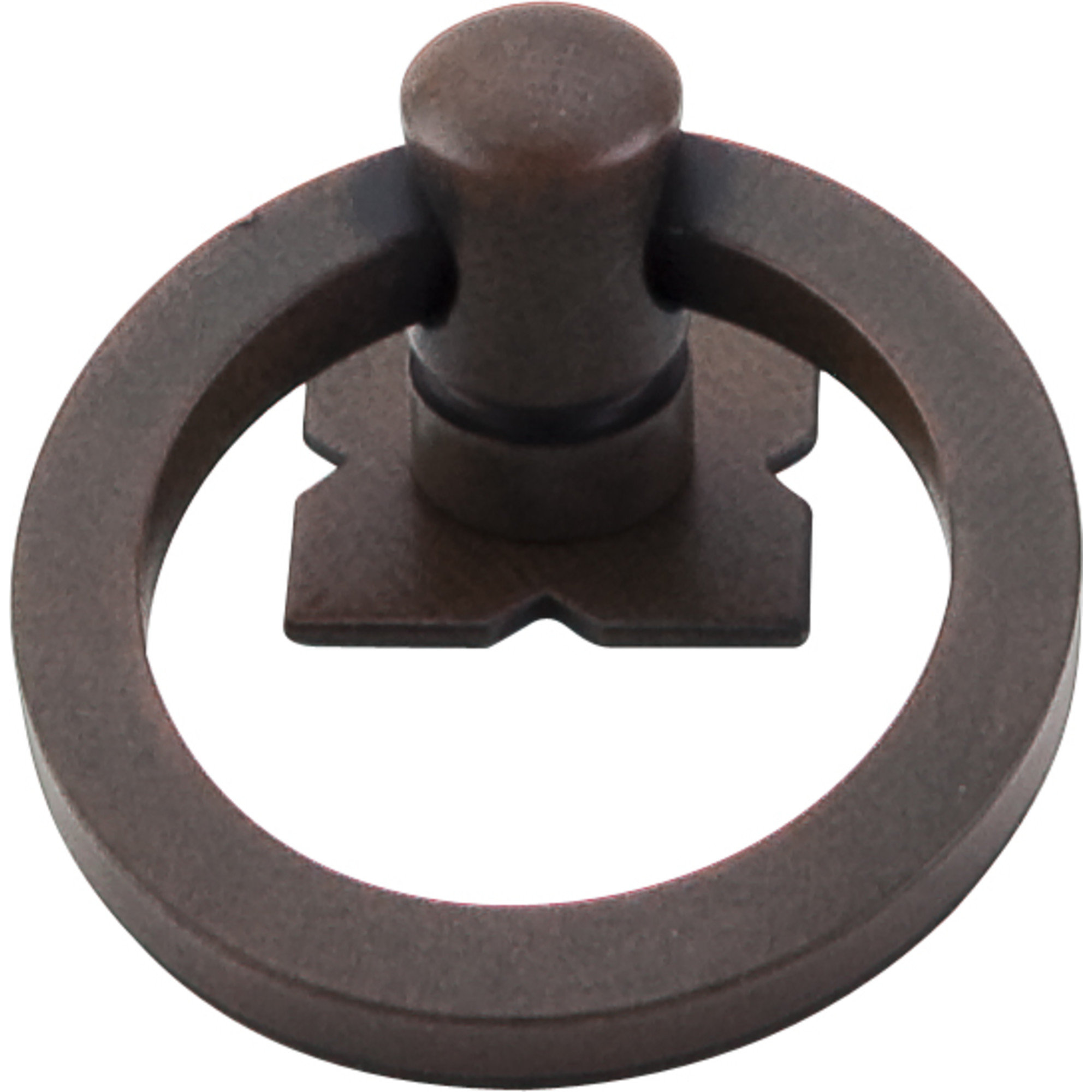 Top Knobs Normandy Smooth Ring Pull & Reviews | Wayfair