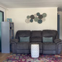 Mistana™ Metallic Flowers Wall Décor & Reviews | Wayfair