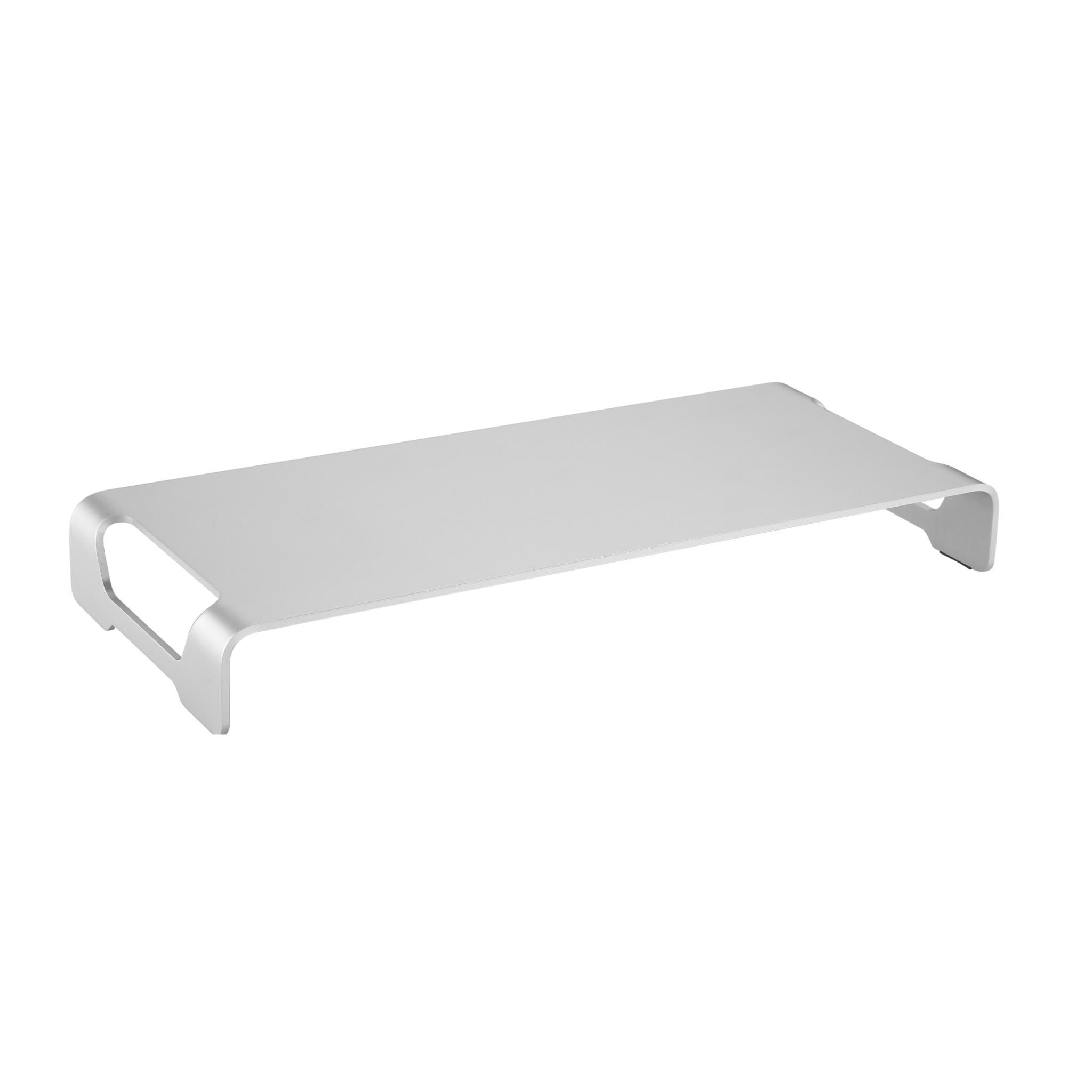 Ivy Bronx Blondena Aluminium Monitor Stand | Wayfair