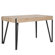 Ebern Designs Hardt 80Cm Iron Dining Table & Reviews | Wayfair.co.uk