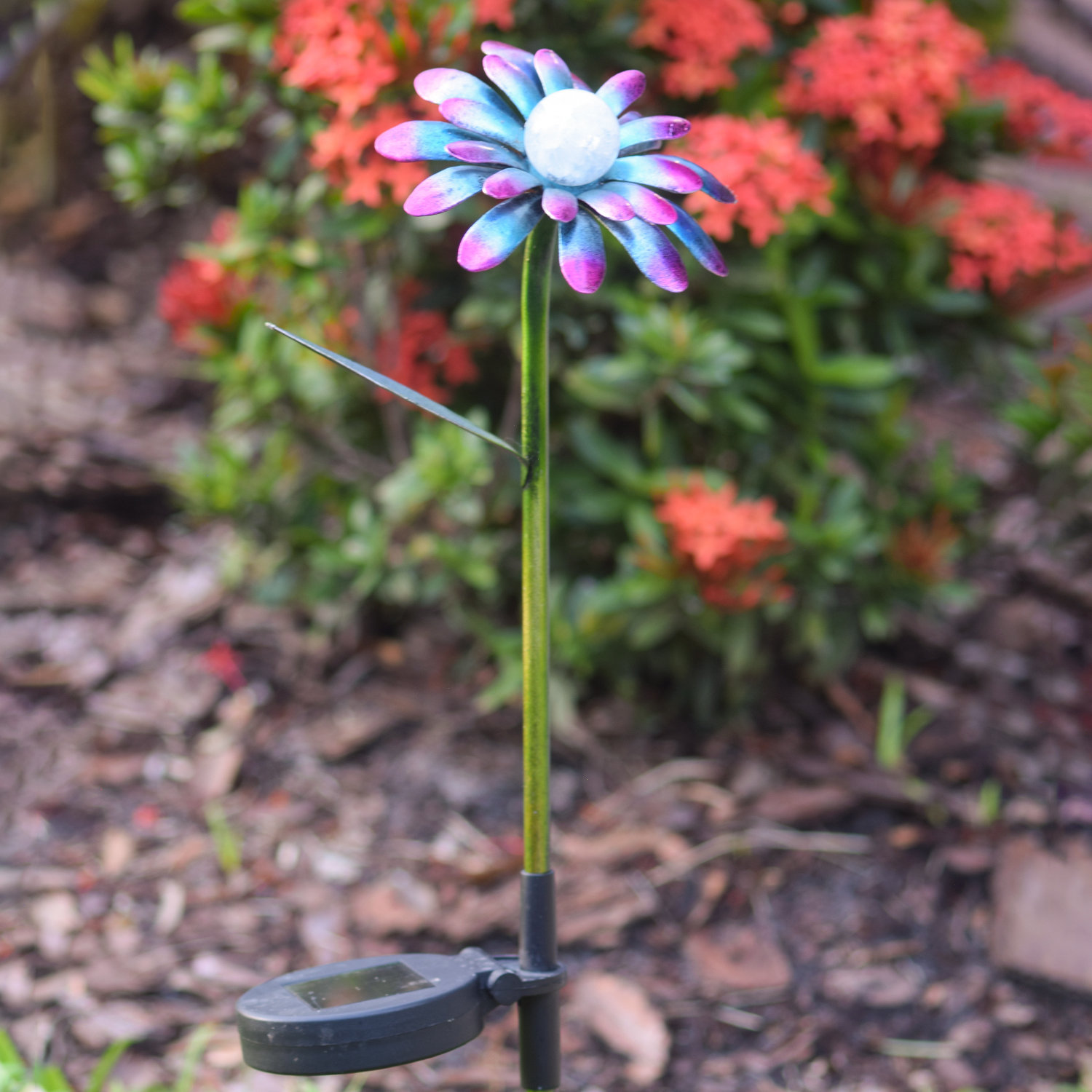 August Grove® Roeder Garden Stake & Reviews | Wayfair