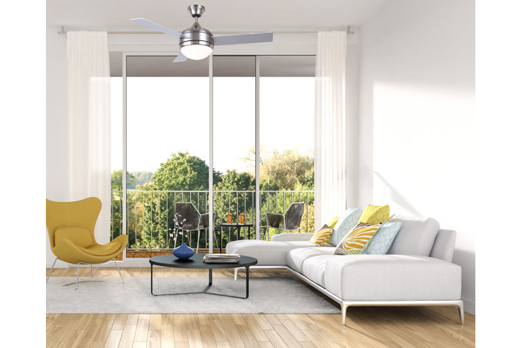 How to Find Which Direction Ceiling Fans Should Spin | Wayfair