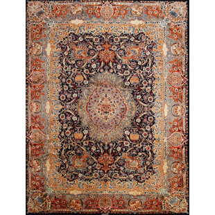 Bloomsbury Market Area Rugs You'll Love in 2021 | Wayfair