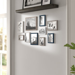 Wayfair | Gallery Wall Frame Sets You'll Love in 2022