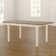 Brambly Cottage Darci Extendable Dining Table & Reviews | Wayfair.co.uk