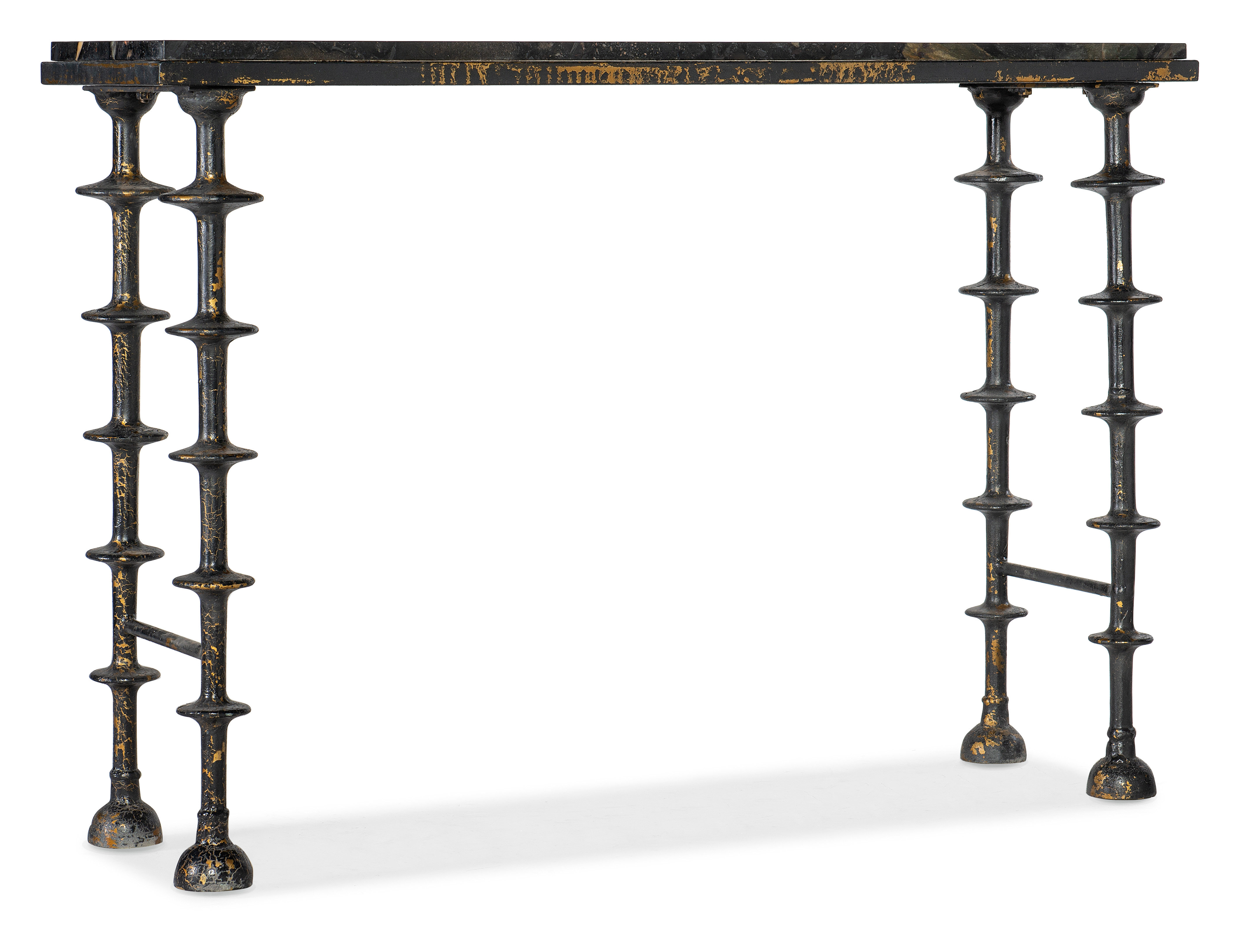 Hooker Furniture Melange Console Table | Perigold