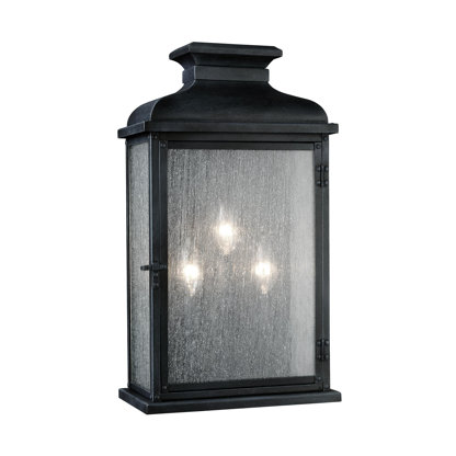 Outdoor Wall Lights | Luxury Lighting | Perigold