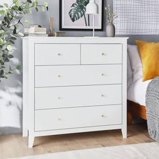 Chest of Drawers You'll Love | Wayfair.co.uk