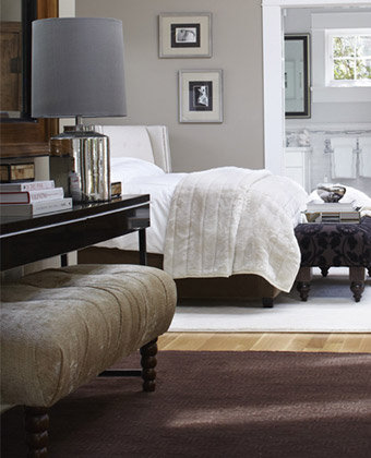 5 Ways to Use a Bench | Wayfair