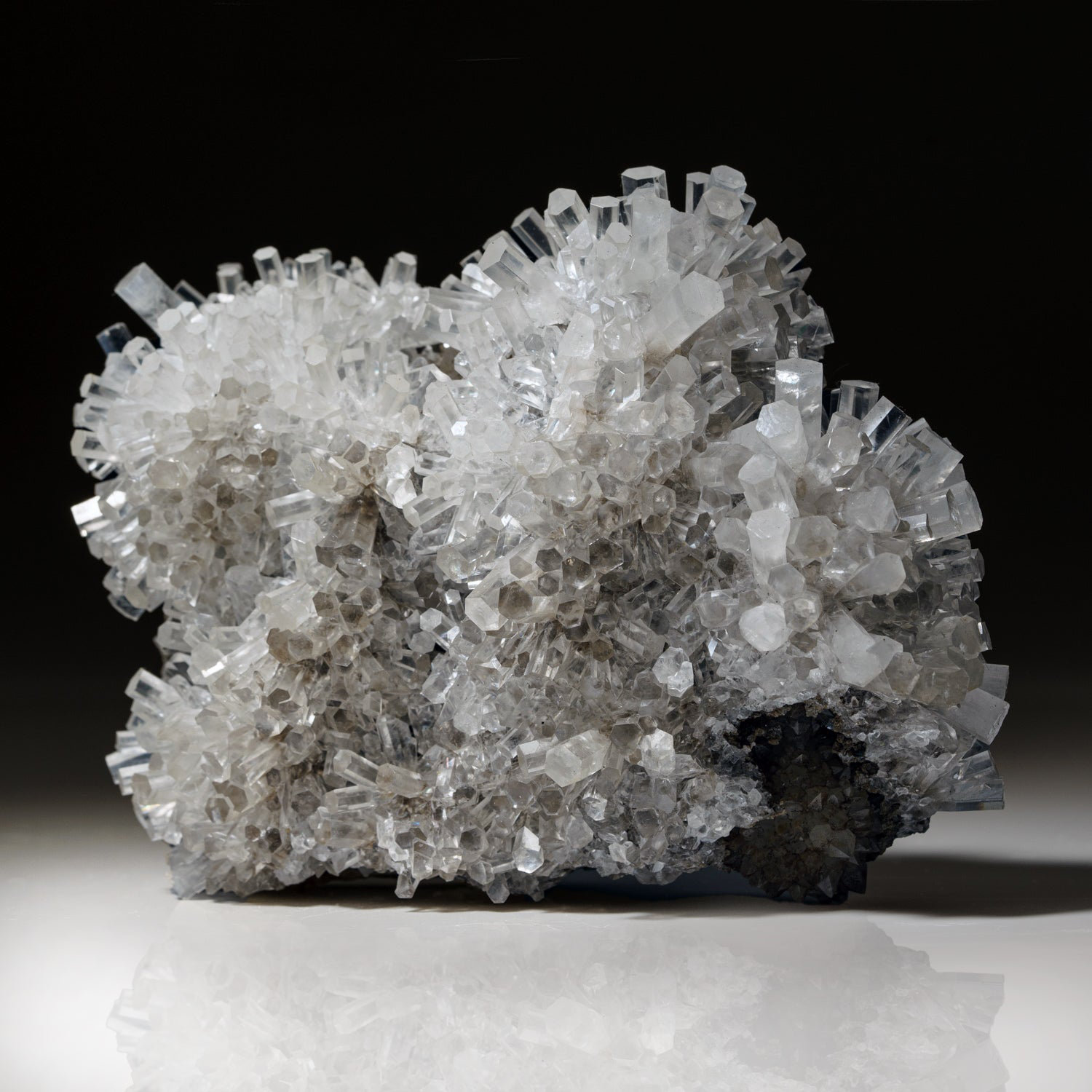 Astro Gallery of Gems Optical Calcite Crystals from Leiping Mine ...