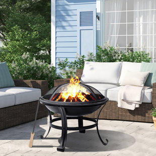 Wayfair | Fire Pits