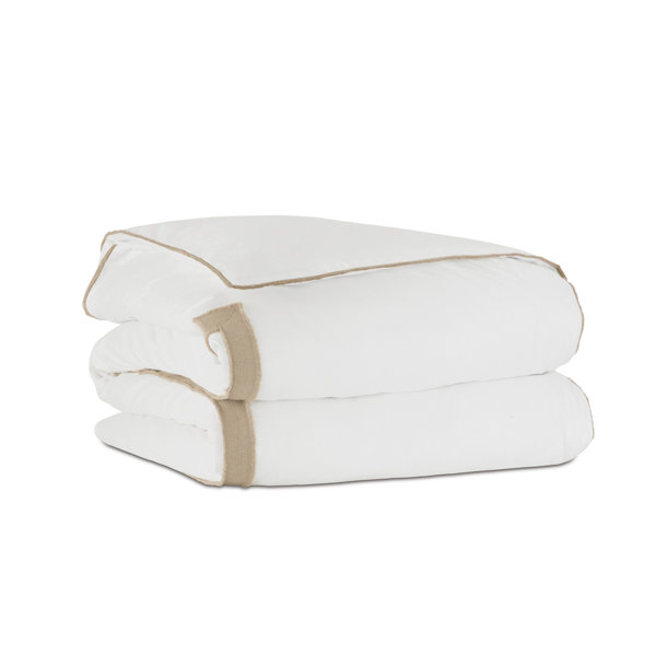 Eastern Accents Brentwood by Barclay Butera Jute Border Reversible ...