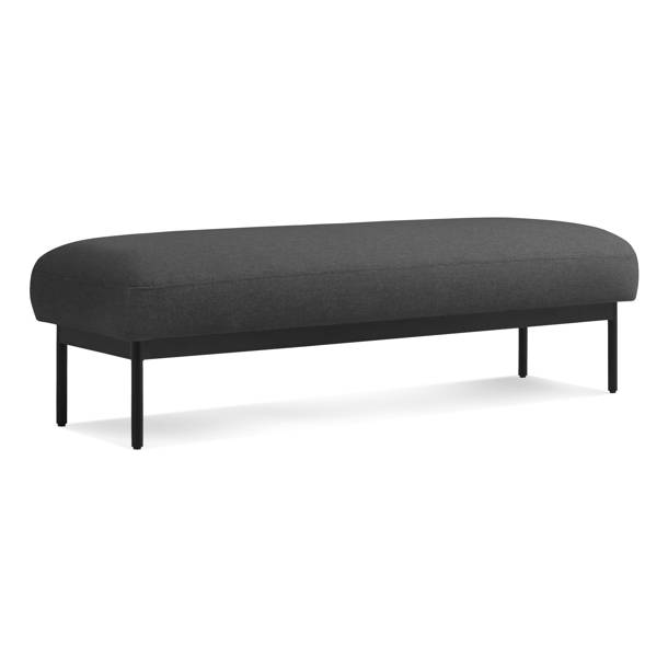 Blu Dot Puff Puff Bench & Reviews | Wayfair