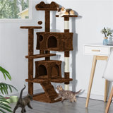 Wayfair | Cat Trees & Condos You'll Love in 2022
