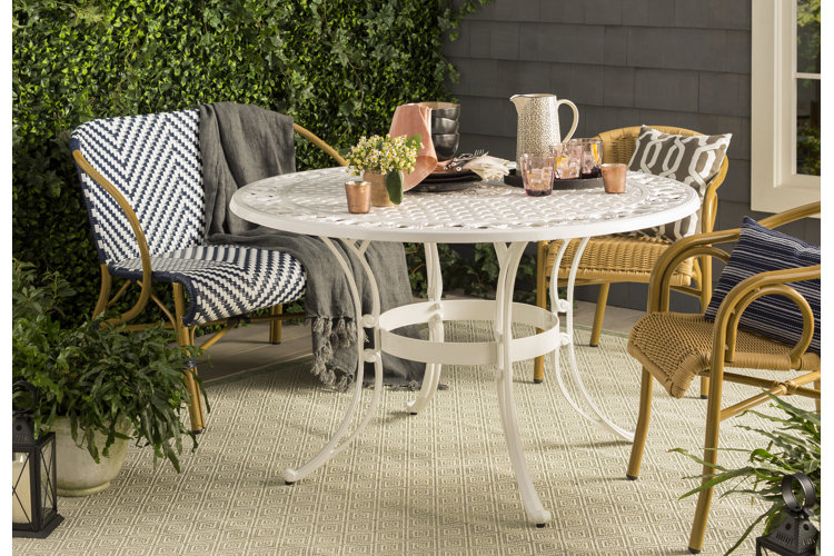 9 Sweet Small Patio Ideas to Make the Most of Your Outdoor Space | Wayfair