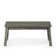 Winston Porter Granby 4 Legs Coffee Table & Reviews | Wayfair