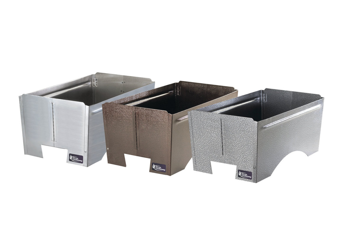 Sterno WindGuard Fold Away Chafing Dish Frame & Reviews | Wayfair