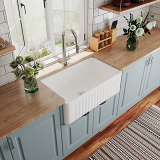 Kitchen Sinks - Wayfair Canada