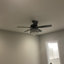 Willa Arlo Interiors 52'' Wilcher 5 - Blade Crystal Ceiling Fan with ...