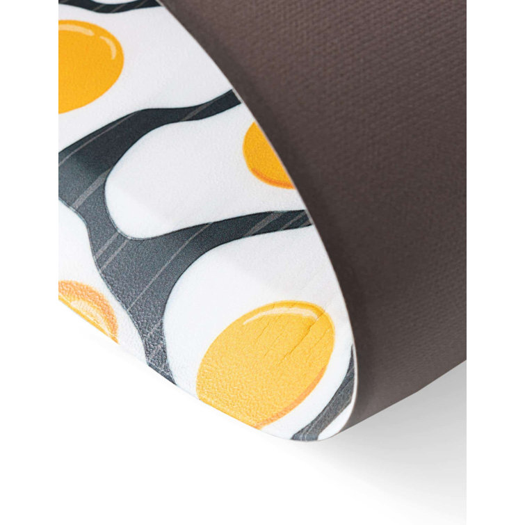 Ivy Bronx Delloyd Anti-Fatigue Mat | Wayfair