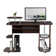 Winston Porter Anara Computer Desk & Reviews | Wayfair