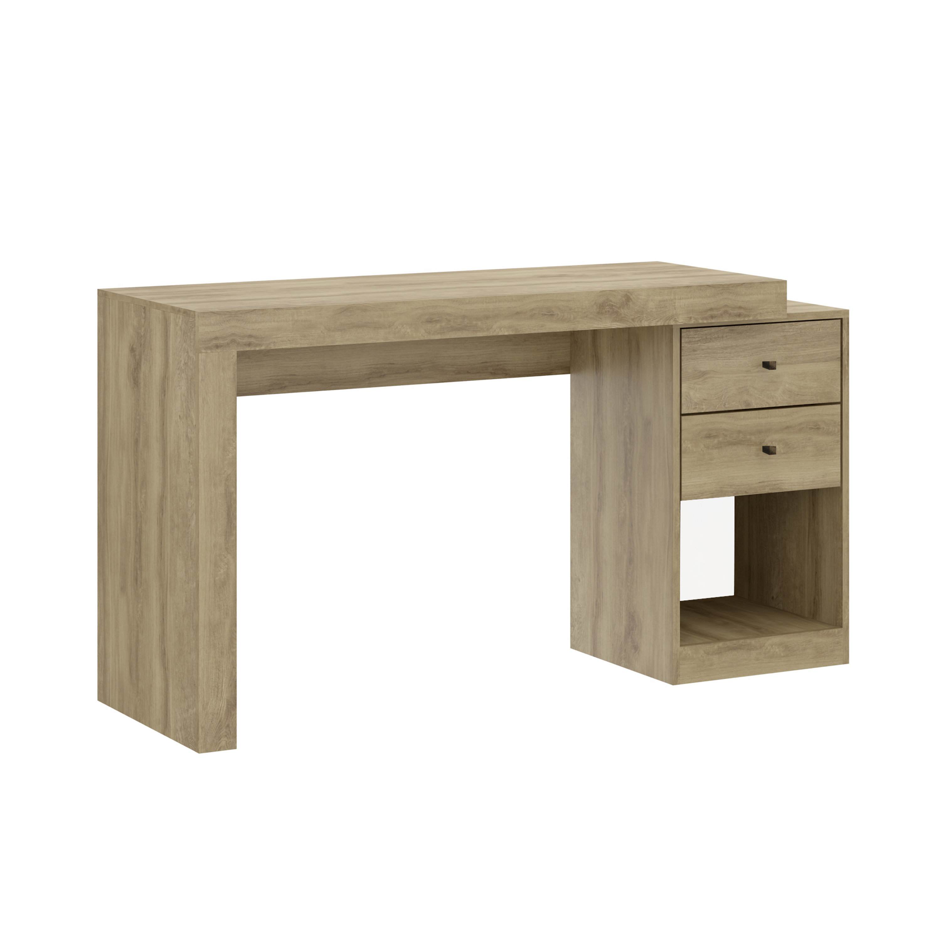Loon Peak® Connall Desk | Wayfair