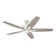 Red Barrel Studio® 52" Millfield 5 - Blade LED Standard Ceiling Fan ...