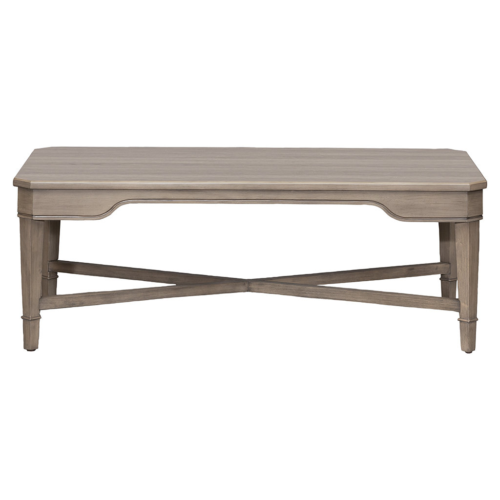 Fairfield Chair Avignon Coffee Table | Wayfair