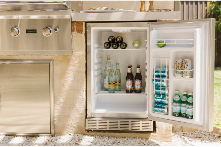 The Ultimate Guide to Designing an Outdoor Kitchen | Wayfair