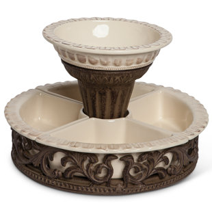 Wayfair | The GG Collection Serving Dishes & Platters You'll Love in 2023