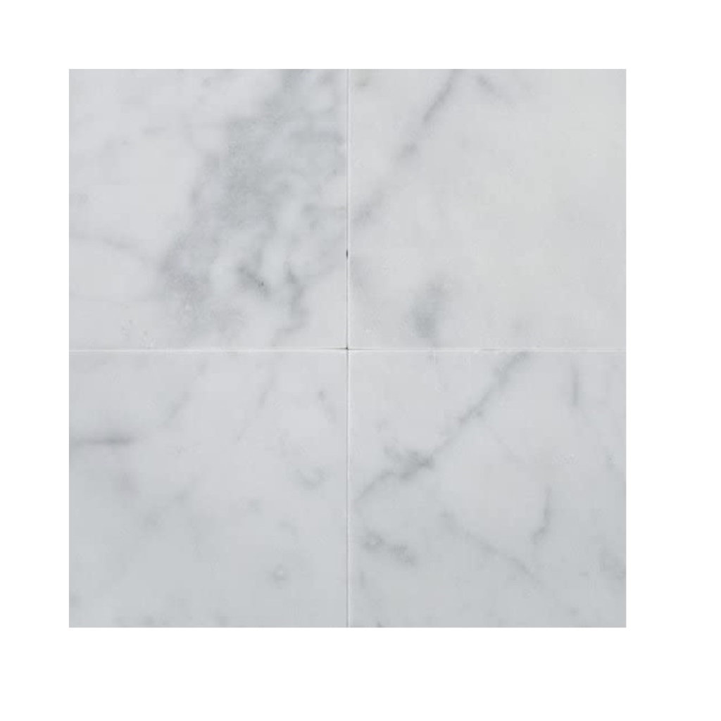 Stone & Tile Shoppe, Inc. 12" x 12" Marble Marble Look Wall & Floor ...